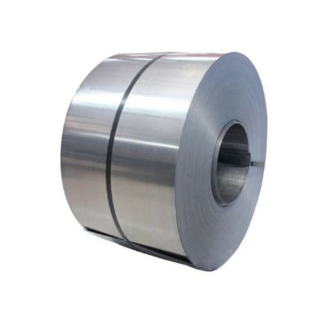 Galvanized Stainless Steel Hot Rolled Slit Coil For Construction Coil
