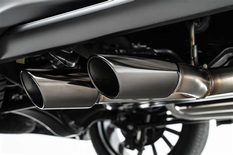 EXTERIOR WALD SPORTS LINE BLACK BISON EDITION 300 LAND CRUISER