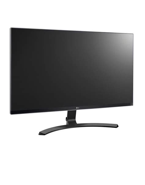 LG 27UD68 P 27 Inch Class 4K UHD IPS LED Monitor LG USA