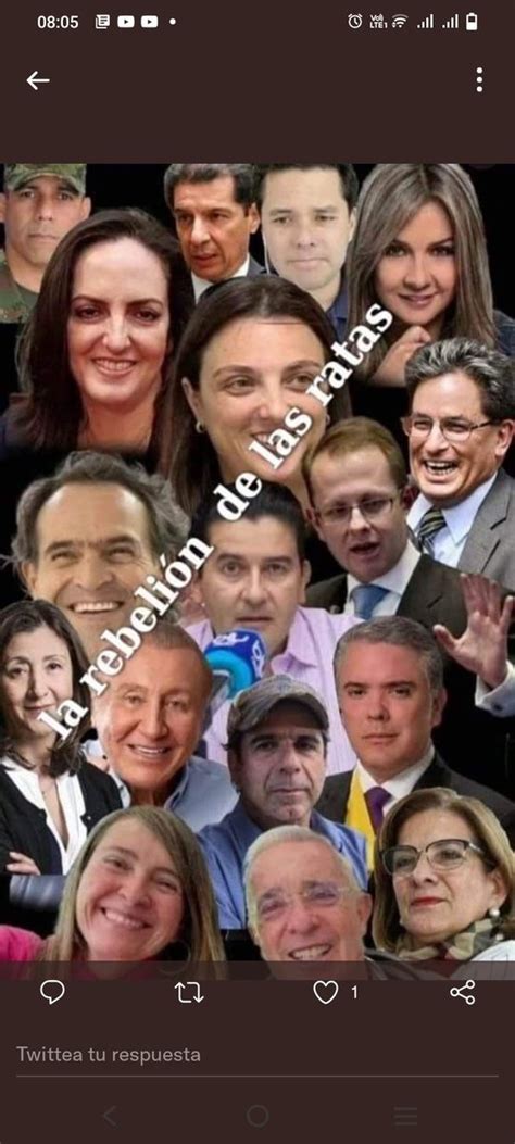 Joel Ramirez Ramirez On Twitter Rt Margara Pfffff