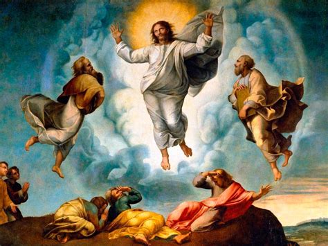 Los Misterios Luminosos Del Rosario Rosarios
