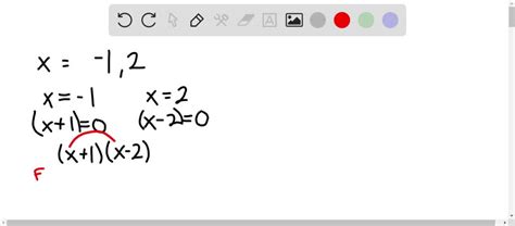 write polynomial function with the given zeros and th… solvedlib