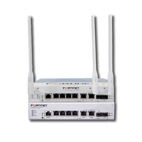 Fortigate F