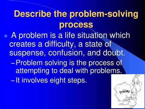 understanding problem solving ppt download