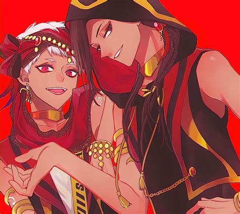 Twisted Wonderland Image By Emoemone 3048310 Zerochan Anime Image Board