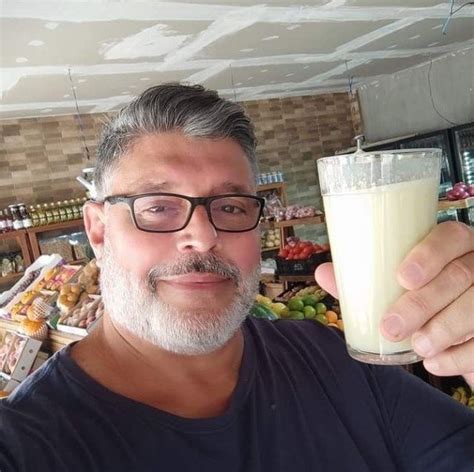 Alexandre Frota não acredita no sucesso de Virgínia na TV Metrópoles