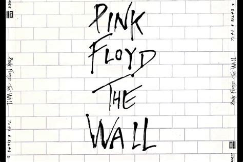Análisis y significado de Another Brick In The Wall de Pink Floyd
