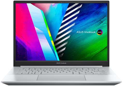 Asus Vivobook Pro Oled I H Xe Graphics G K