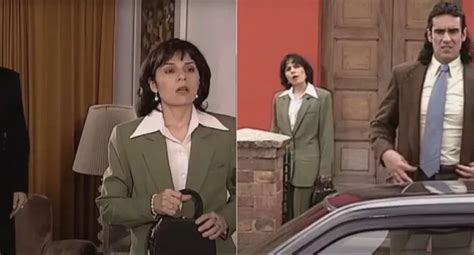 Pedro El Escamoso Qu Pas Con Martha Osorio Quien Hizo De Mam