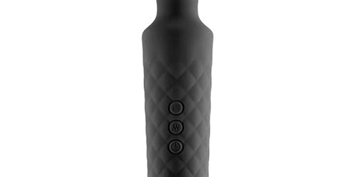 Orgasmix Galore Massage Vibrator Wand