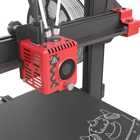 Impresora D Hellbot Magna