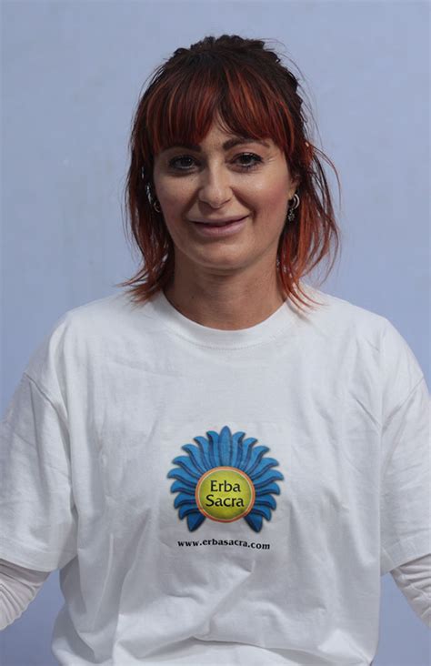 Francesca Pocci Erba Sacra Roma Associazione Olistica A Roma