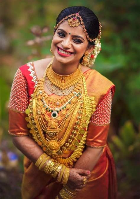 Wedding Images South Indian