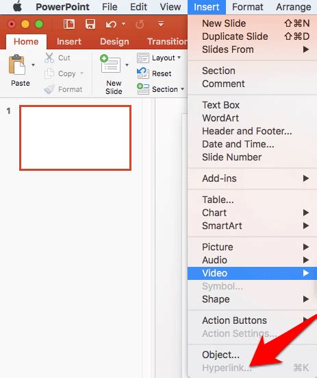 How To Insert A Pdf Into Powerpoint Onlineguys