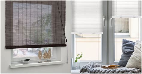 Por Qu Colocar Estores En Tus Ventanas