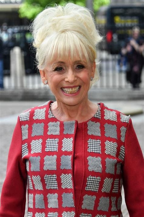 Barbara Windsor Hot