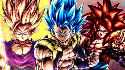 Gogeta Team Will Destroy Ultimate Gohan Team In Fight Shorts