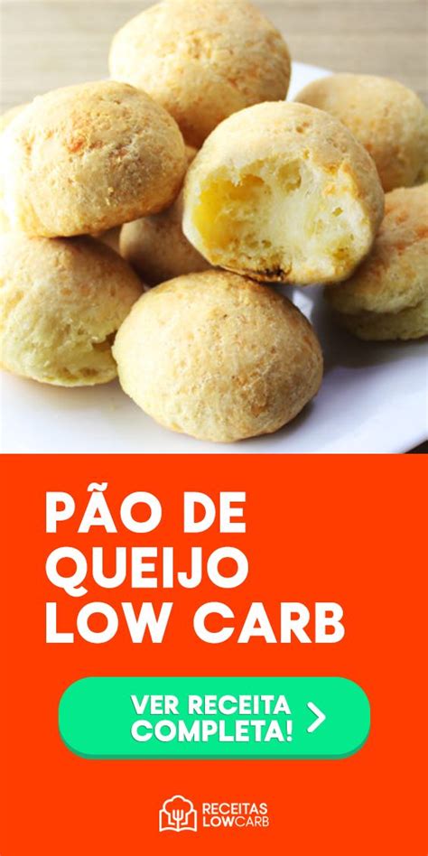Pin Em Receitas Low Carb