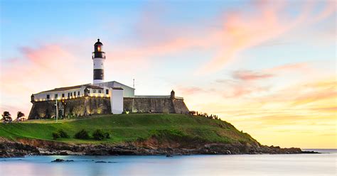 NÁUTICO MUSEU NÁUTICO DA BAHIA