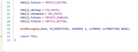Debugging How To View Return Value Of A System Call In Visual Studio