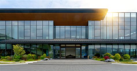 Enhancing Comfort And Efficiency With 3M Architectural Window Tint