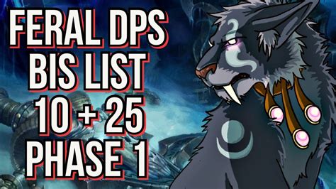 Feral Dps Pre Raid Bis Wotlk Sale Online Dakora Co