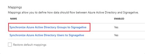 tutorial configure signagelive for automatic user provisioning with microsoft entra id