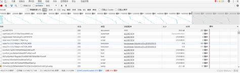 python爬取m3u8格式视频 f12抓捕到nm3u8 csdn博客