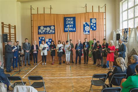 Miejskie obchody Dnia Edukacji Narodowej Wydział Oświaty Kultury i