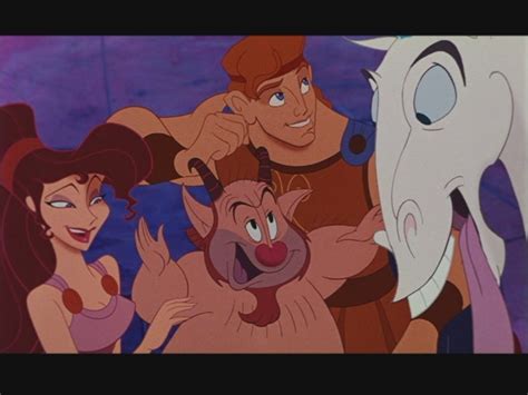 Hercules In Disney S Hercules Leading Men Of Disney Image 19641856