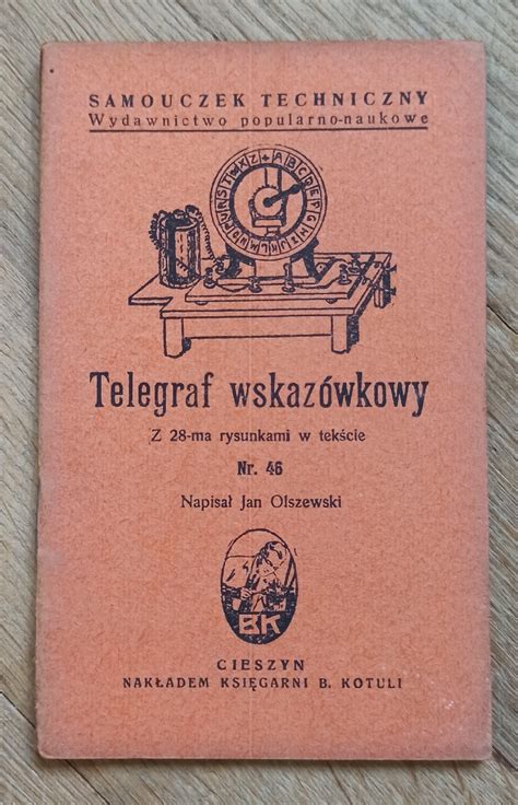Samouczek Techniczny Nr Telegraf Wskaz Wkowy D Licytacja