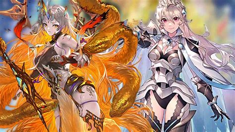 Fire Emblem Heroes Gullveig Vs Gullveig Brave Corrin F Enf Book