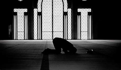 Doa Untuk Solat Dhuha Yang Diamalkan Oleh Nabi Menurut Hadis Islam