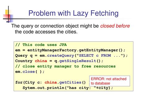 Jpa One To Many Mapping Example