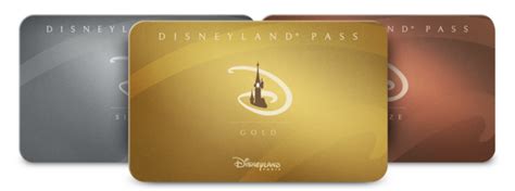 Disneyland Pass Disneyland Paris Change Les Pass Annuels