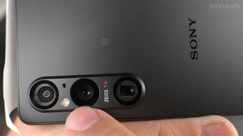 Sony Xperia 1 V Review Overheating YouTube