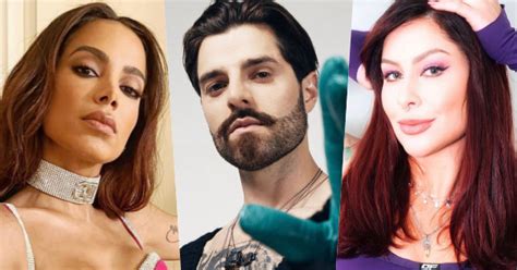 Nome Verdadeiro Descubra Como Se Chamam Alguns Artistas Famosos