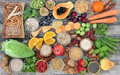 Fibre alimentaire définition et explications