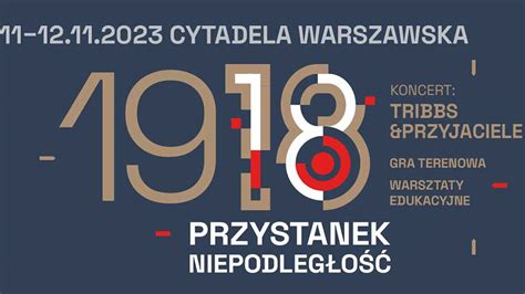 Co robić 11 listopada 2023 Warszawa Warsaw Now Najciekawsze