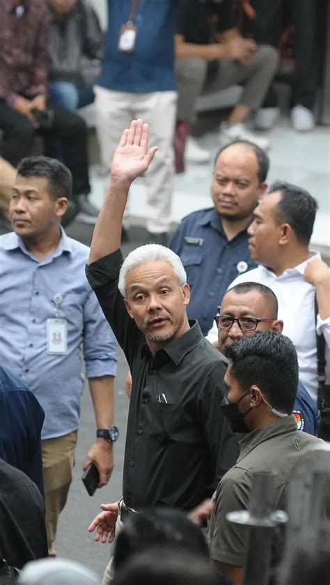 Kampanye Dan Debat Tak Pengaruhi Elektabilitas Capres Ini Alasannya
