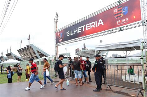 Ingresso Para O Jogo Do Flamengo Fla Ingressos