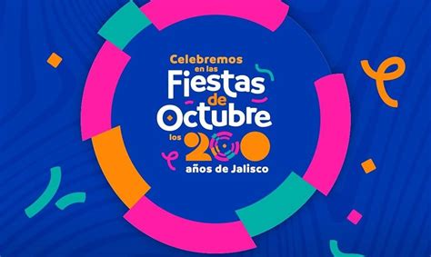 Cartel Fiestas de Octubre 2023 Artistas que estarán en Foro Principal