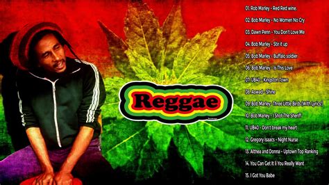 Lucky Dube UB40 Bob Marley Alpha Blondy Greatest Hits Best Reggae