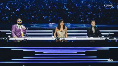 X Factor 2023 Vincitore Chi Ha Vinto La Finale Del Talent Di Sky 7