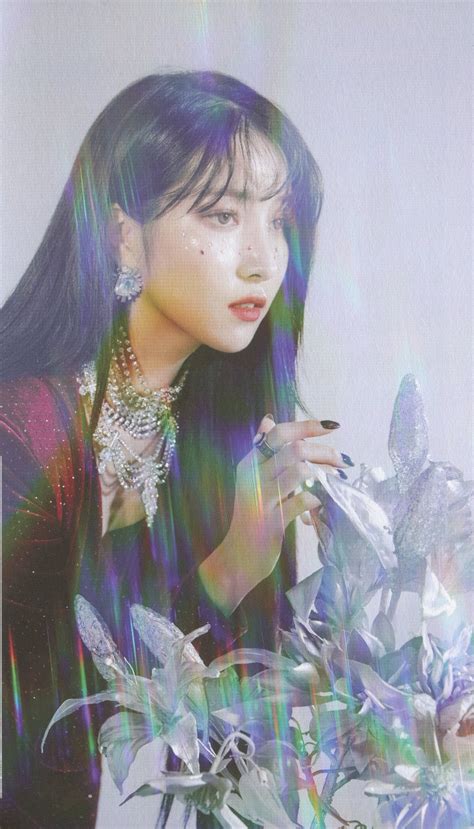 VeraHsu1010 on Twitter SCAN G Friend 回 Song of the Sirens Album