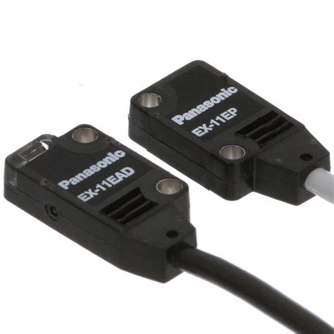 Ex Ea Panasonic Datasheet Pdf Technical Specs
