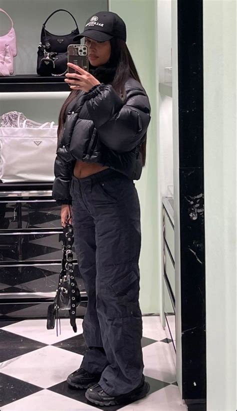 Outfit Outfitinspo Outfitidea Fashion Fashioninspo Streetwear Fashion Women Trendy