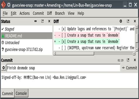 15 Best Git Clients For Linux Desktop