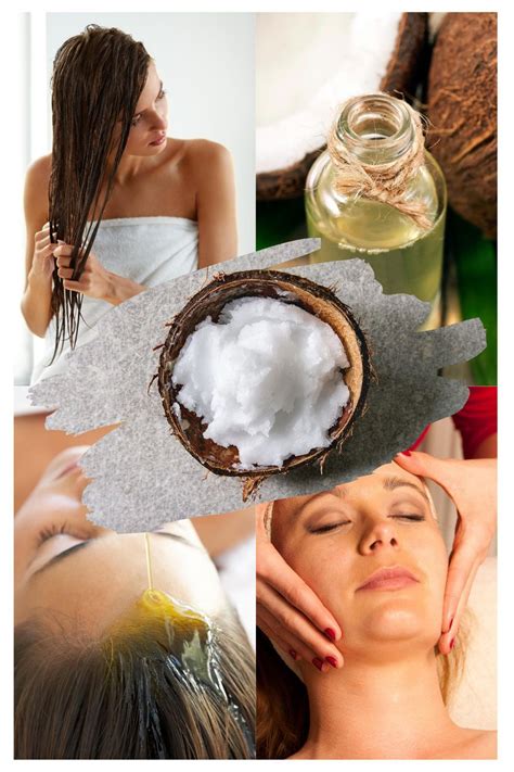 Pin On Coconut Oil