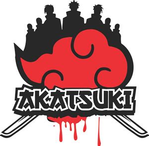 Akatsuki Logo Symbol Meaning History PNG Brand 42 OFF